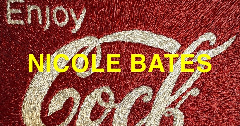 NICOLE BATES