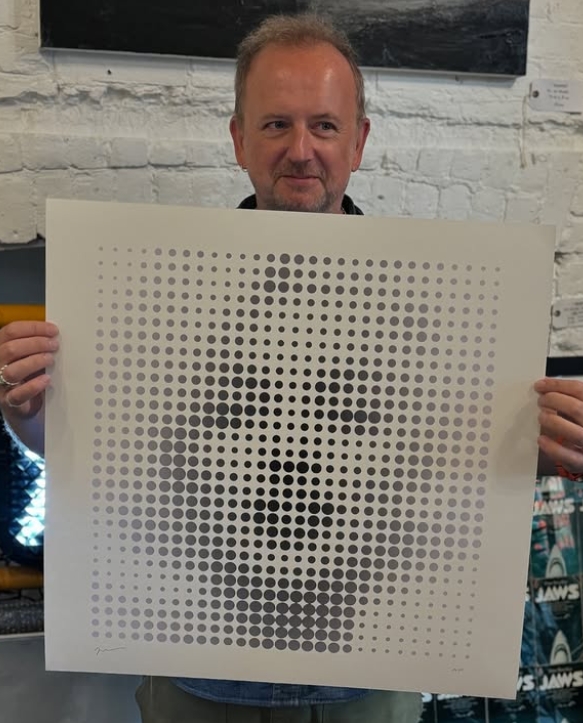 james bates – DWW Gallery