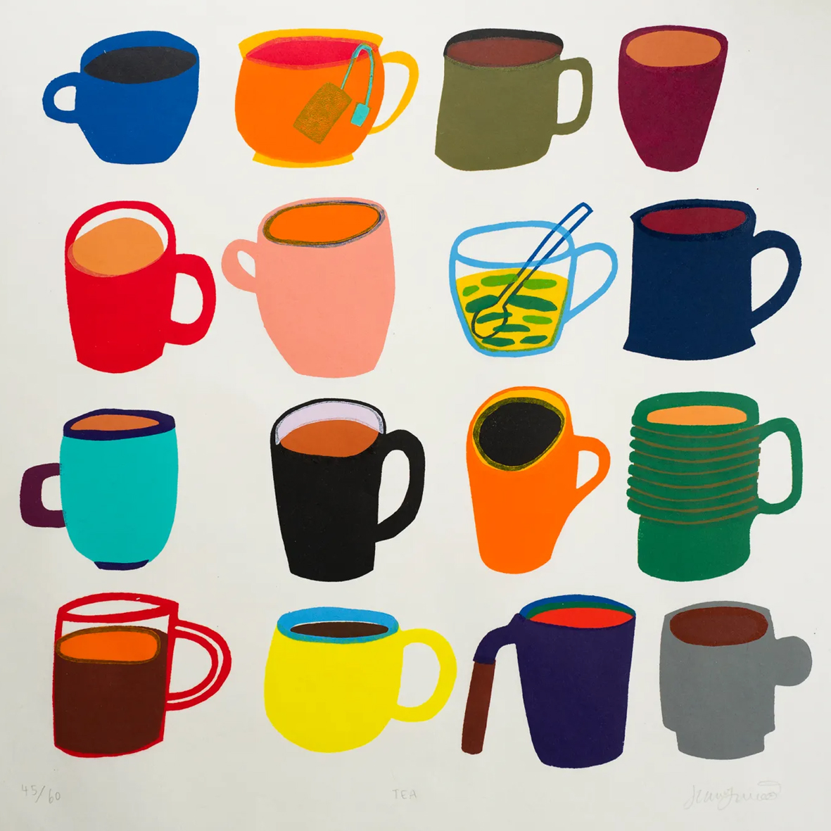 HANNAH FORWARD – DWW Gallery